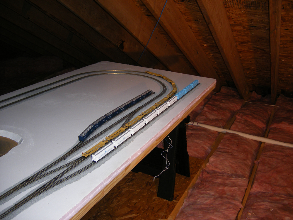 RPCElect's Layout Worklog - A Return to the Beginning - nScale.net