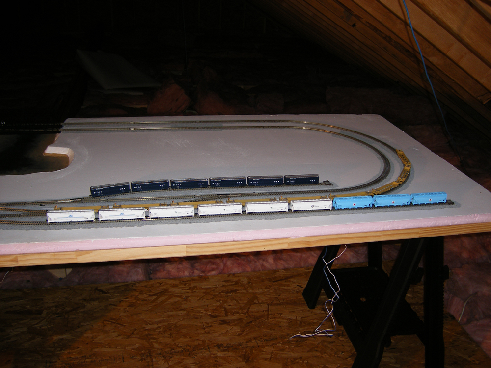 RPCElect's Layout Worklog - A Return to the Beginning - nScale.net