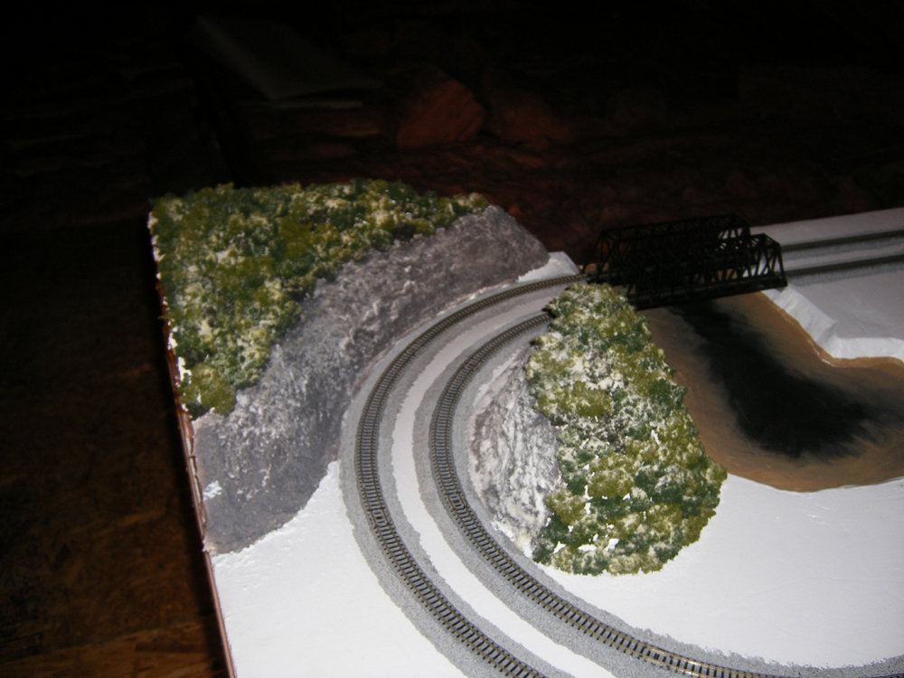 RPCElect's Layout Worklog - A Return to the Beginning - nScale.net