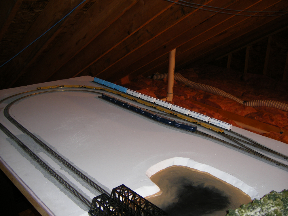 RPCElect's Layout Worklog - A Return to the Beginning - nScale.net