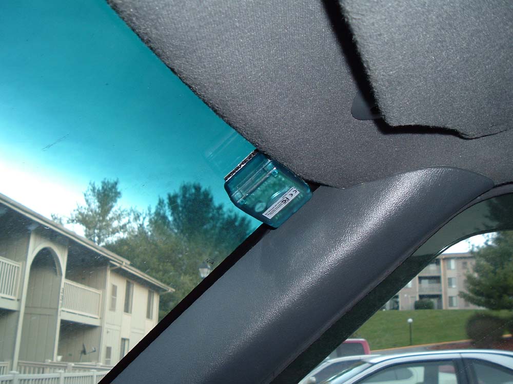 GPS - Global Positioning System