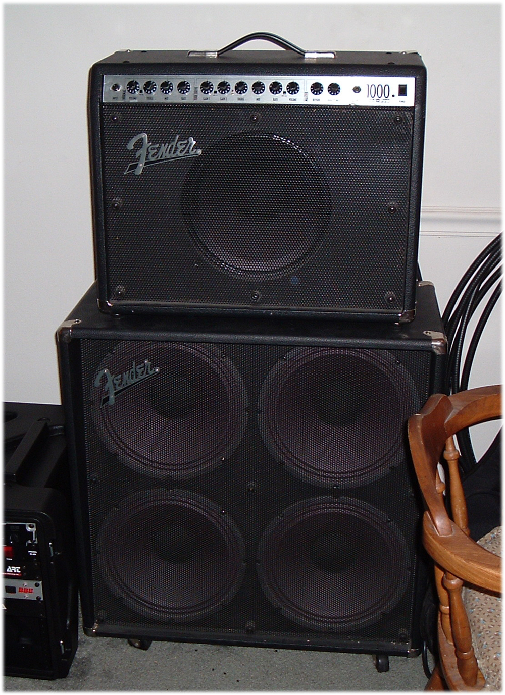 2005 Guitar Rig
