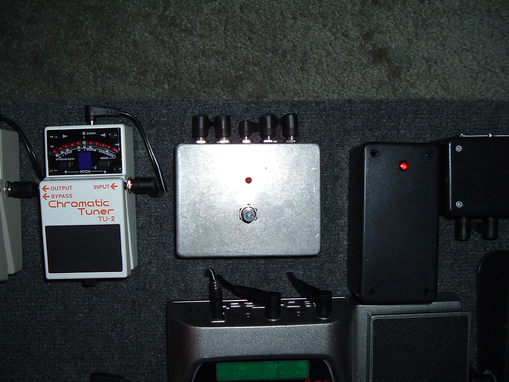 2005 Guitar Rig